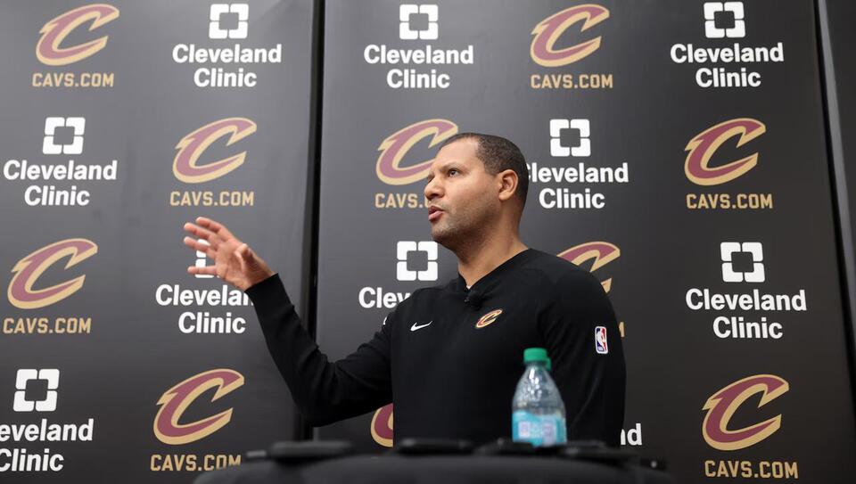 Cavs actively discussing trade possibilities ahead of Thursday’s ...