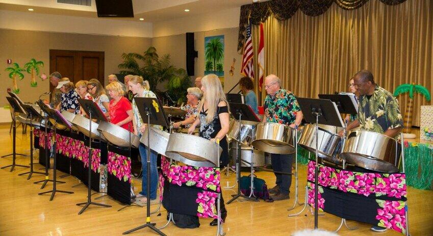 Sun City church sets meals, concert - NewsBreak