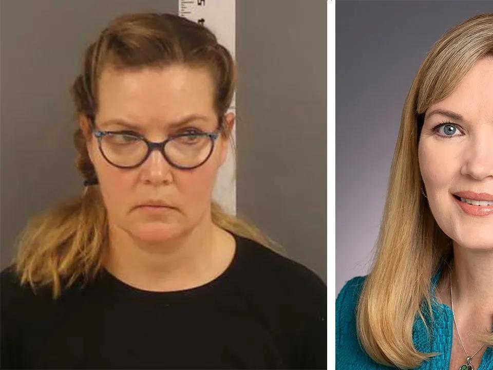 Sen. Nicole Mitchell burglary case: Prosecutors seek to remove judge