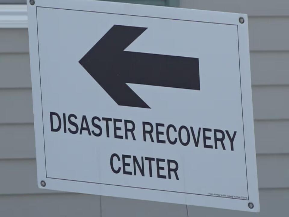 FEMA to open disaster recovery center in Trinity County
