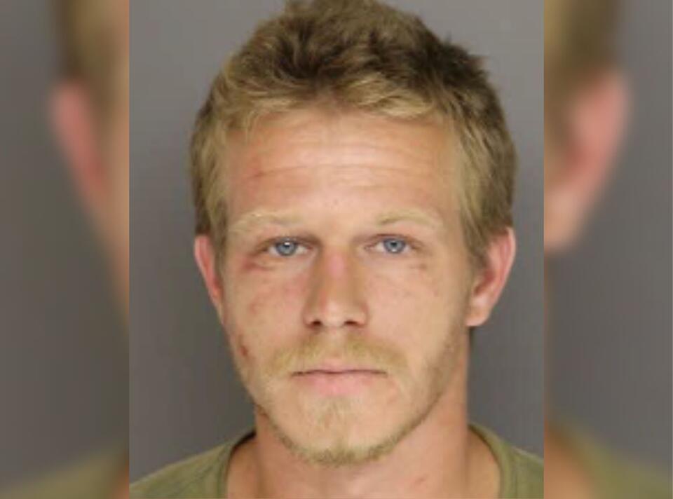 Cameron man arrested for child sex crimes - NewsBreak