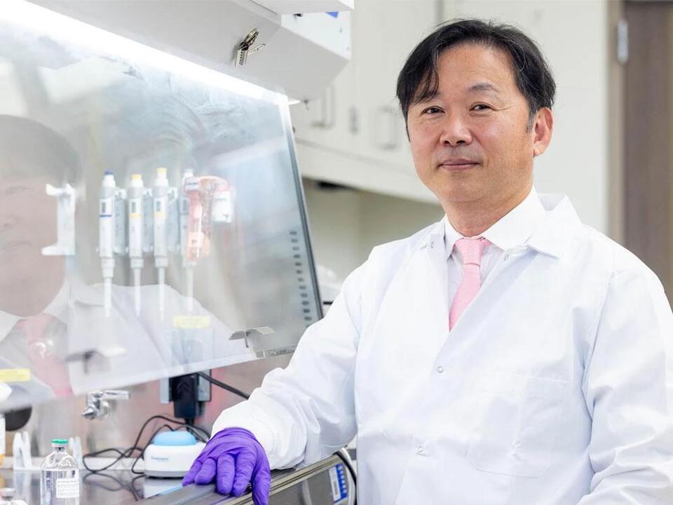 Promising New Drug Could Clear HIV from the Brain, Tulane Study Reveals