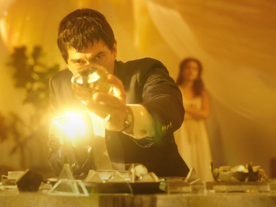 Francis Ford Coppola’s Megalopolis Finally Gets a US Release Date