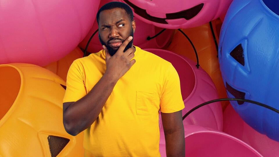 Different Pumpkin Color Meanings Michigan - NewsBreak