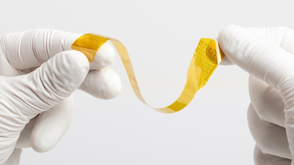 Precision Neuroscience study explores first human recipients of its ...