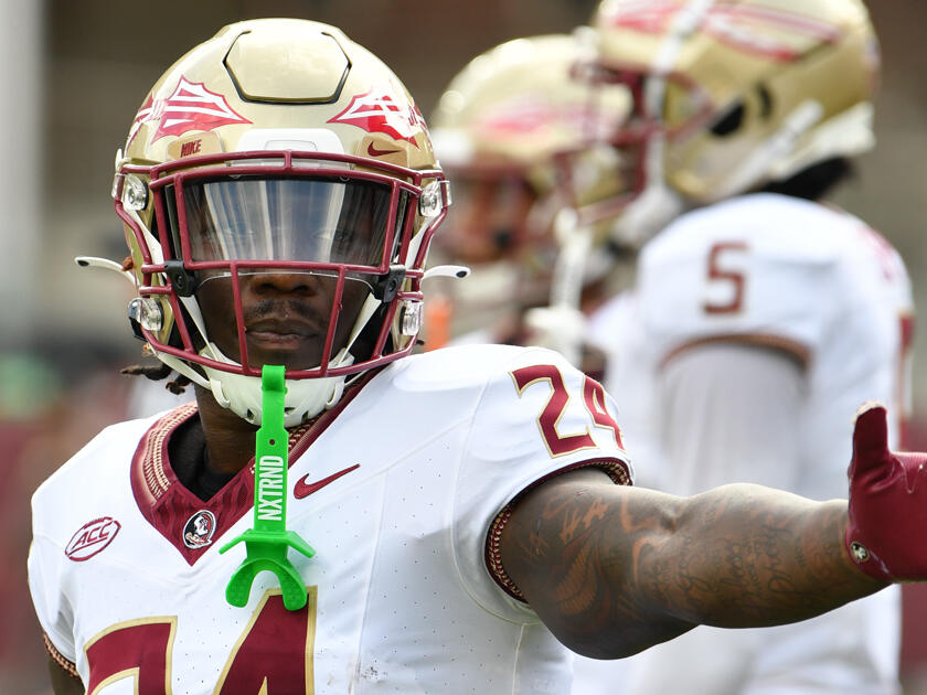 Warchant Top 40: Williams and Williams lead FSU players ranked No. 16-20