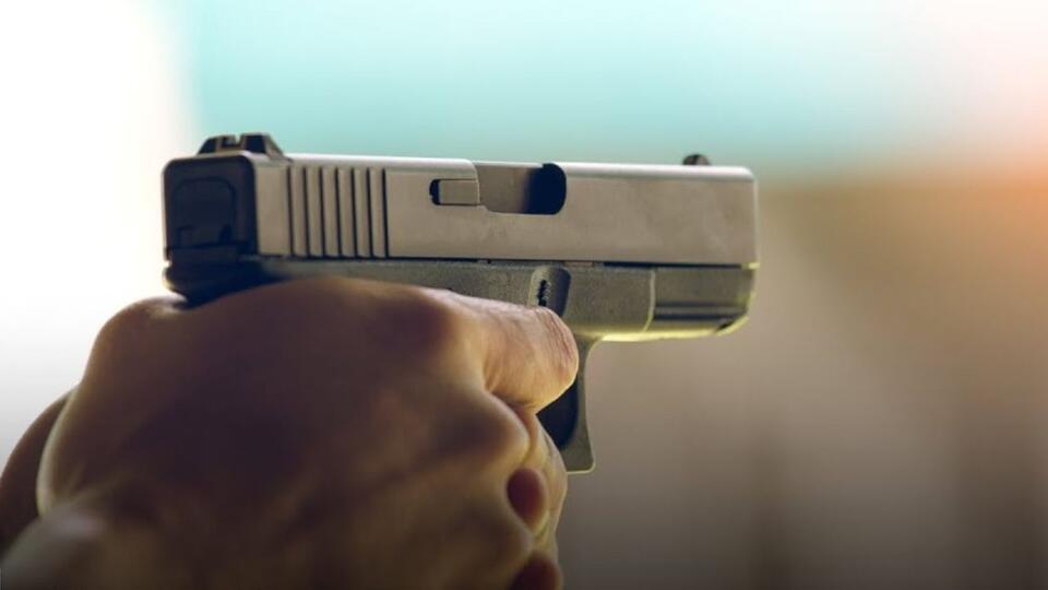 Armed citizen intervenes to stop shooting in Massachusetts ...