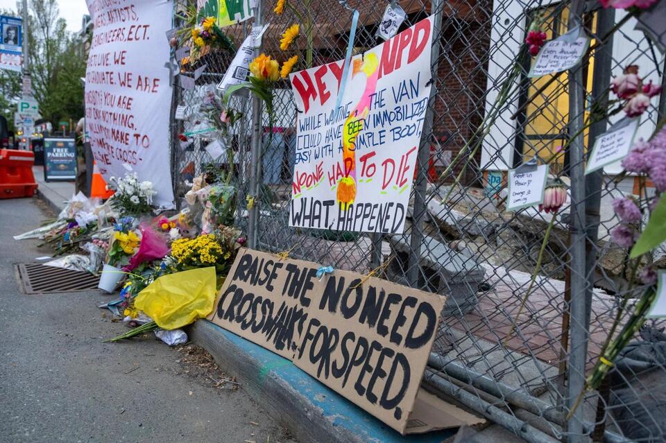 Court records reveal new details about fatal crash that killed UD ...