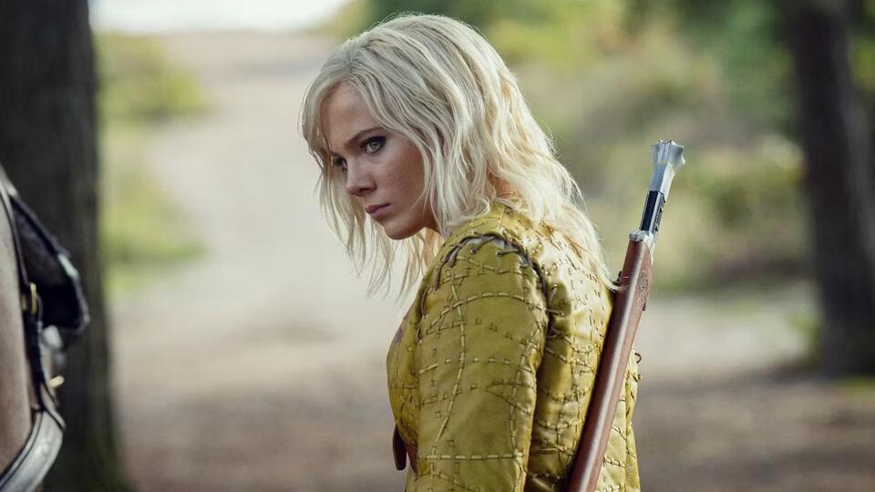 How ‘The Witcher’ Sets Up Its Final Season With That Devastatingly ...