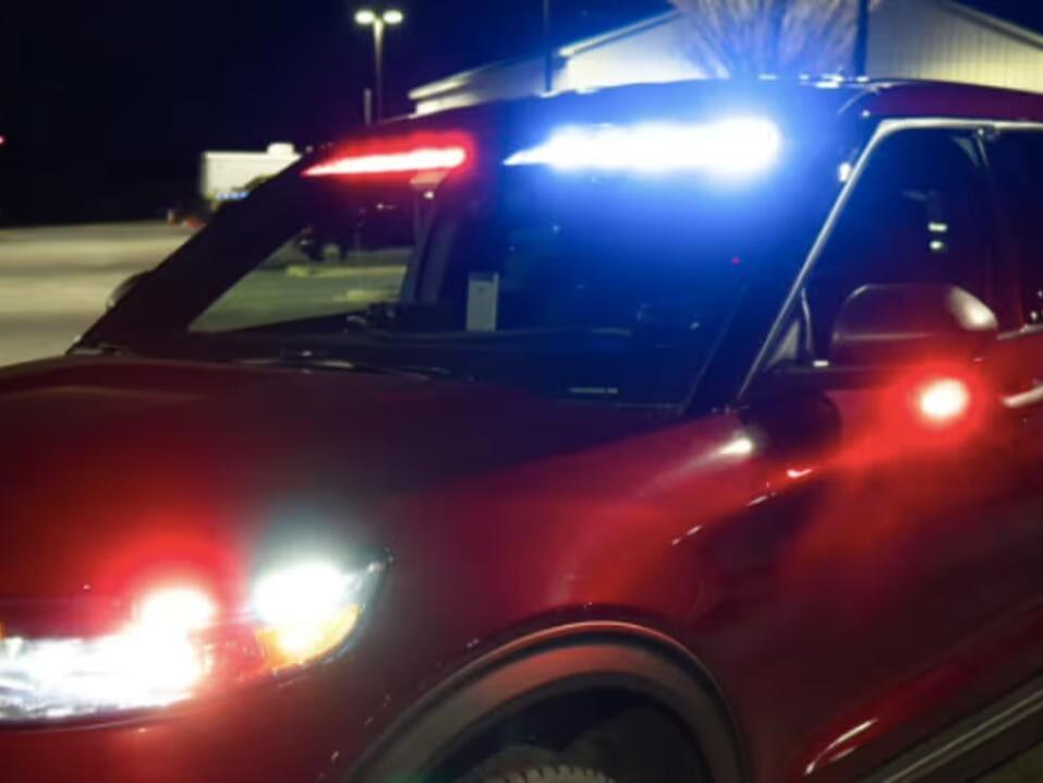 Investigators ID Frederick Driver Killed After Veering Off-Road ...