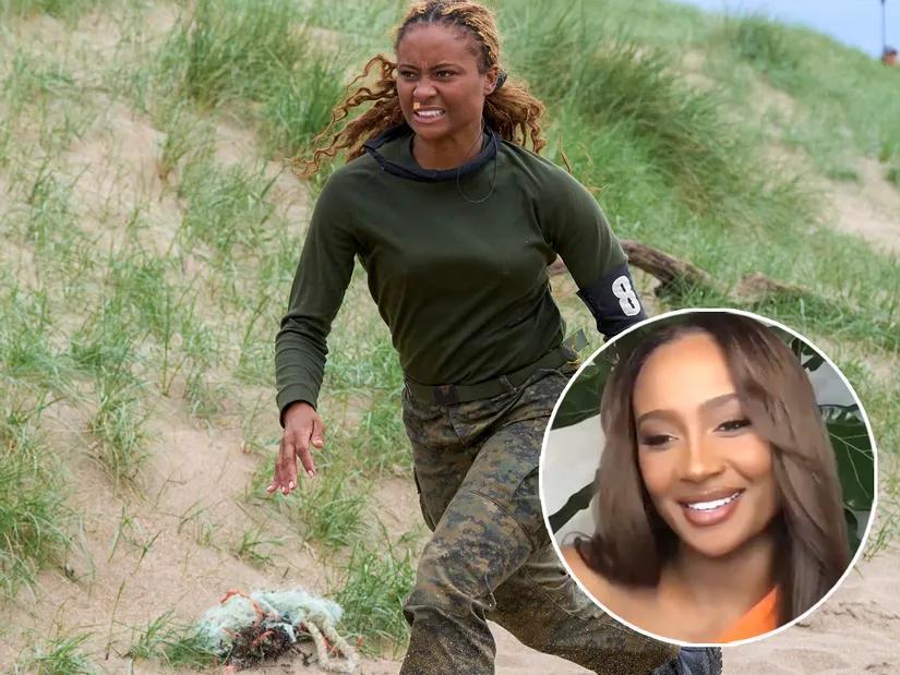 Kayla Nicole Proud 'Special Forces' Win Can't Be 'Attributed' to Anyone ...
