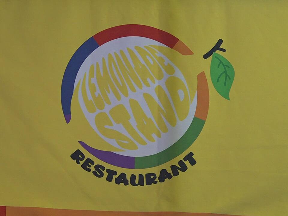 New student-run restaurant 'The Lemonade Stand' opens in Davenport