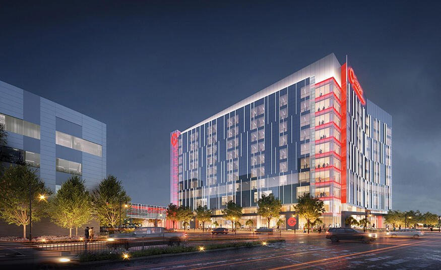 Cooper Health moves forward with massive, now-$3B expansion (updated ...