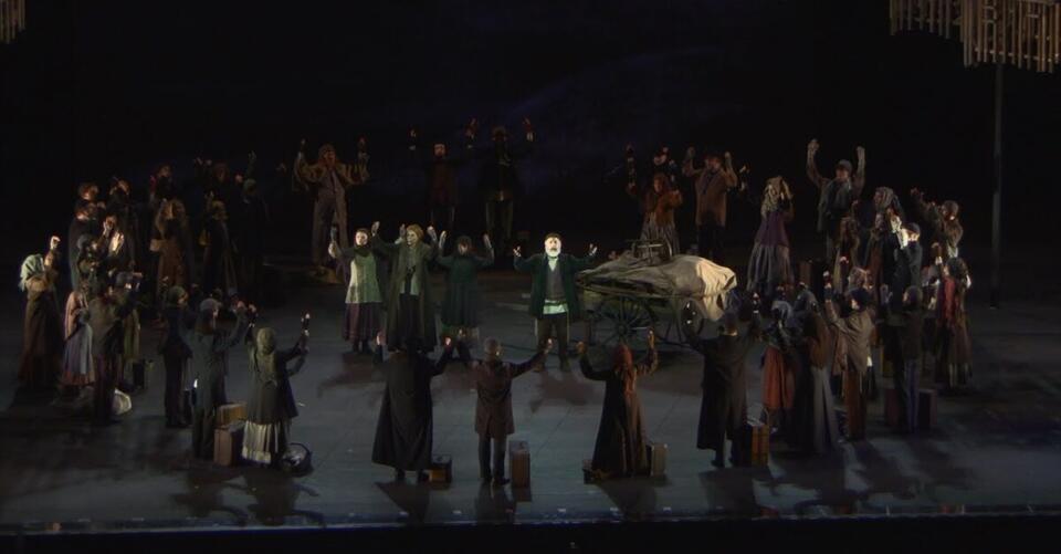 Watch Highlights From Opening Night of Muny - NewsBreak