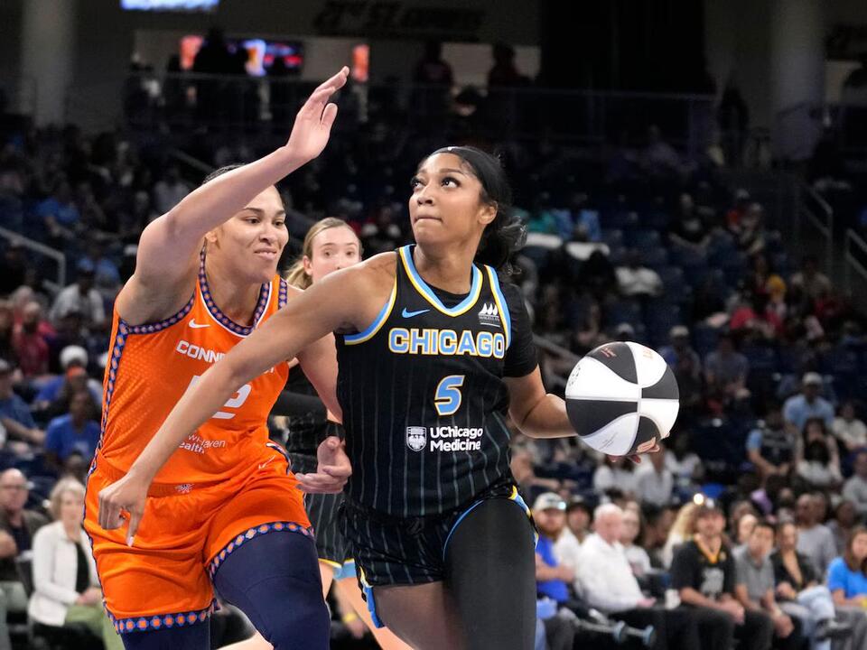 Watch Chicago Sky vs. Atlanta Dream: WNBA tickets, free live stream, time