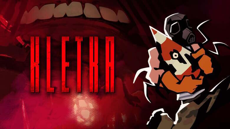 KLETKA scares up a Switch release today - NewsBreak