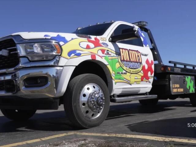 AAA's Tow to Go program offers safe rides home this St. Patrick's Day ...