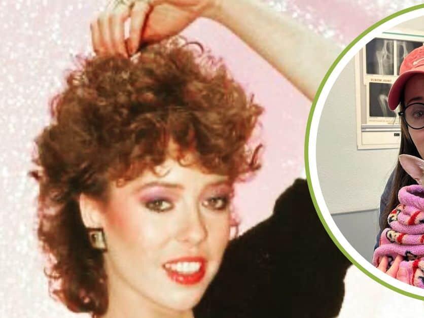 How Mackenzie Phillips Overcame Her Disturbing Childhood