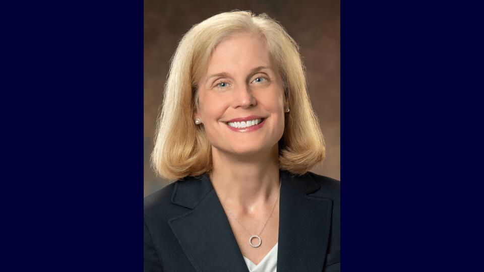 Preeminent cancer researcher Jennifer Pietenpol ’86 will give 2026 ...