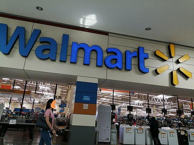 Walmart Cuts Hundreds of Jobs, Closes North Carolina Office in ...