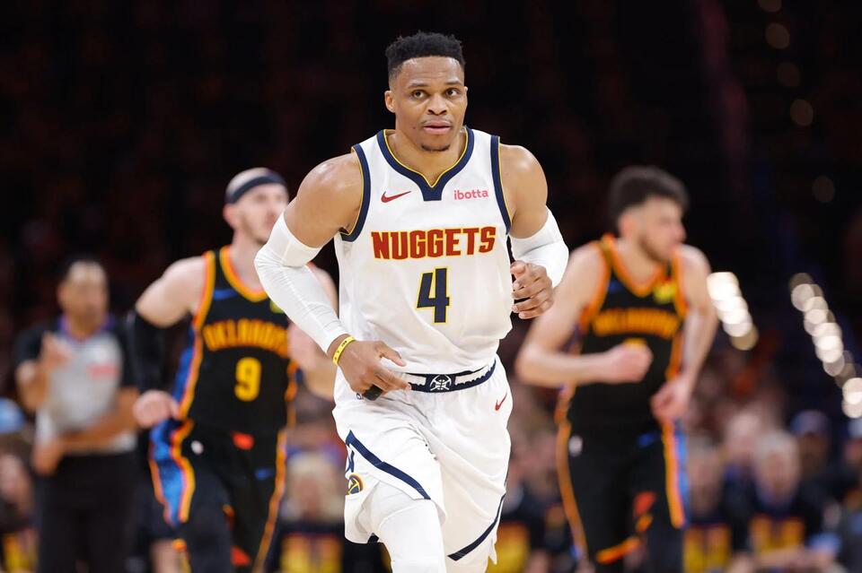 Best Remaining NBA Free Agents By Position: Russell Westbrook, Malik Beasley Among Available ...
