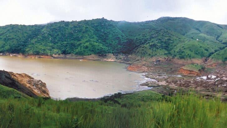 The Most Dangerous Lake in the World—And Why It Can Kill Instantly ...