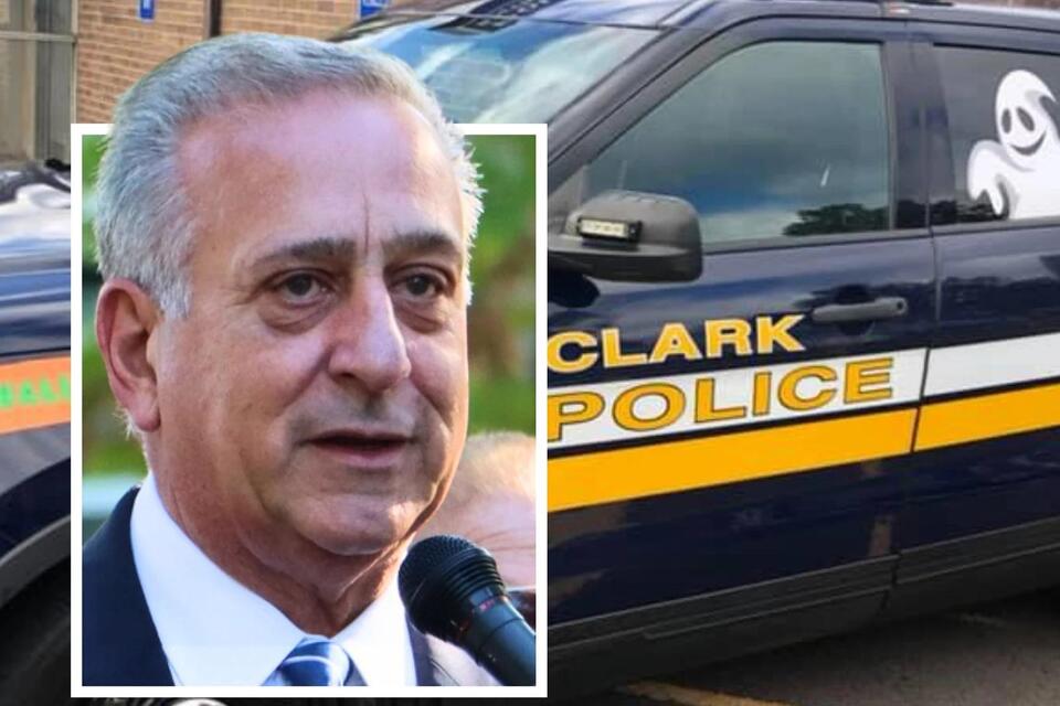 Civil rights lawsuit targets 'racist' Clark police practices - NewsBreak