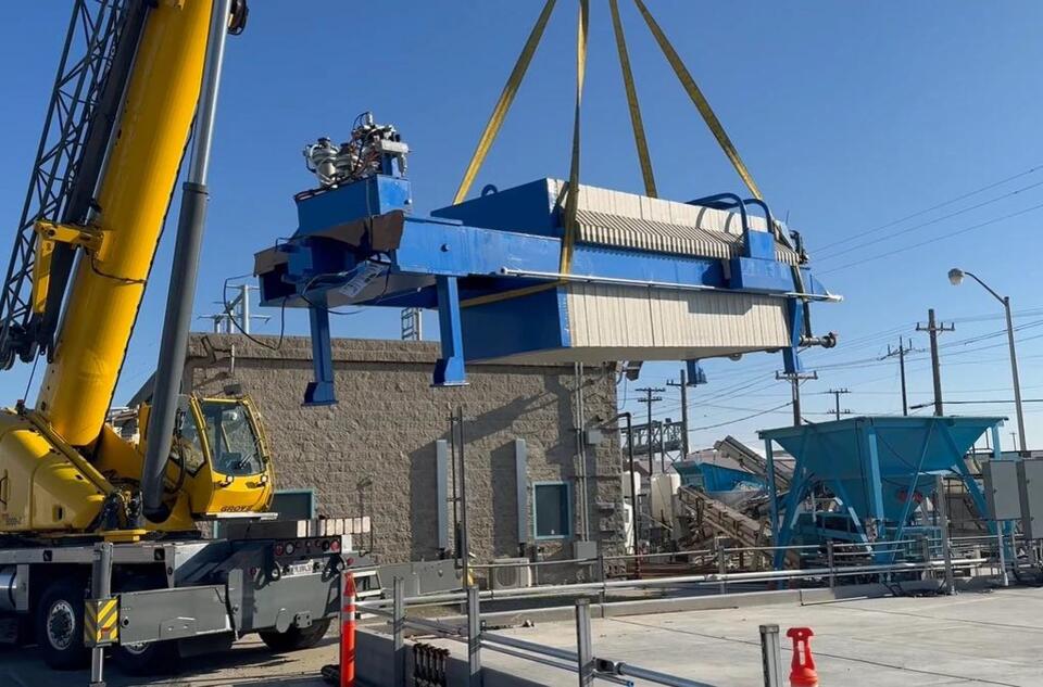 Blue Planet and Hargrove Execute Master Service Contract - NewsBreak