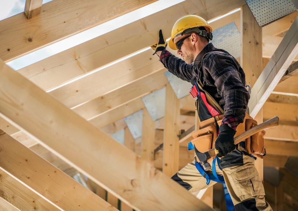 Scientists invented a process that makes wood stronger than steel ...