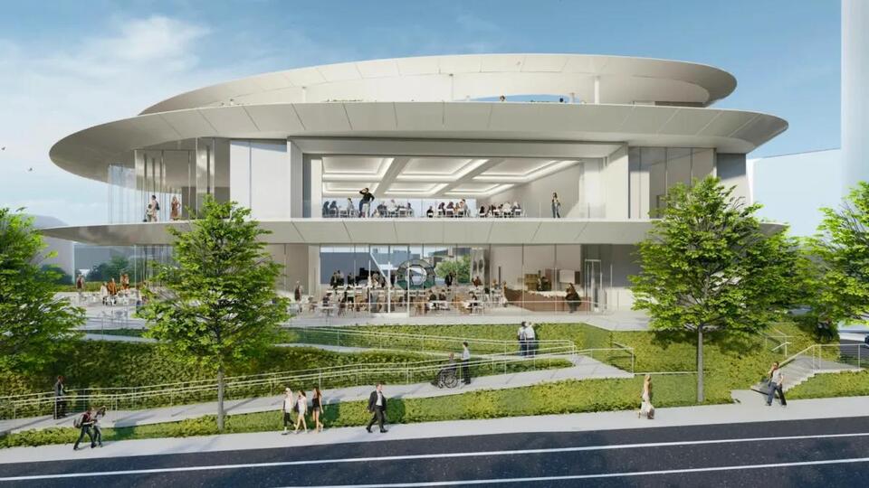 Klyde Warren Park 2.0 expansion to start by late 2026 - NewsBreak