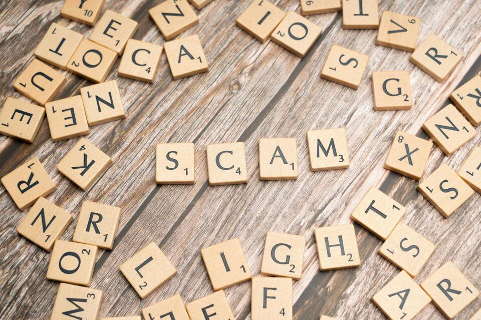 Stay Alert: Crow Wing County Warns Of Scams After Flanders Lake ...