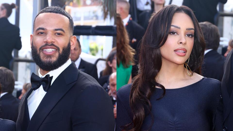 Marissa Springer Clears The Air After Kissing Desmond Scott In Viral ...