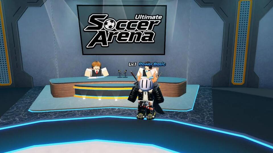Ultimate Soccer Arena Codes [Beta] (February 2026) - NewsBreak
