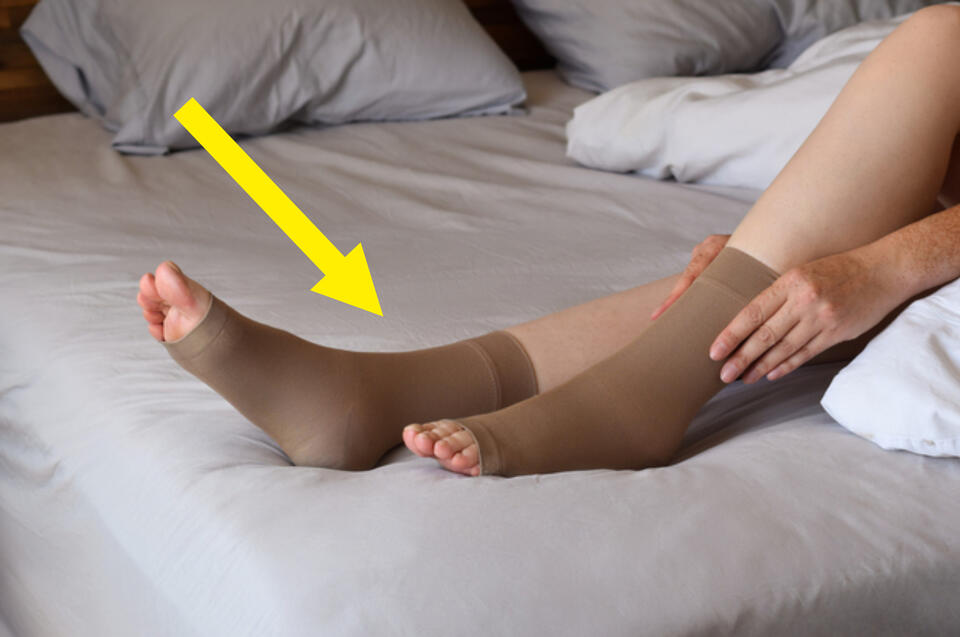"There Are Certain Behaviors That Can Inflict Irreparable Damage": Vein ...