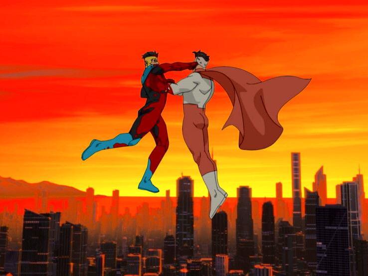 ‘Invincible’ Season 3: Everything To Know About The Return Of Amazon’s ...