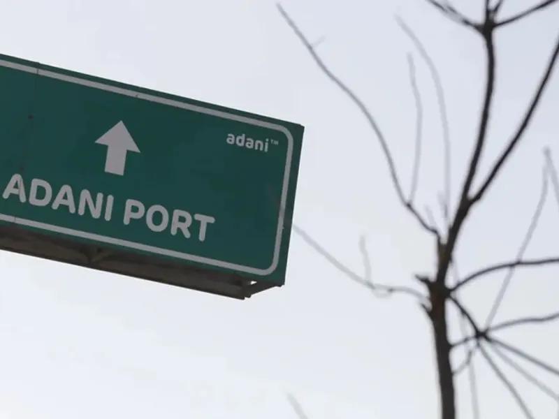 Adani to Invest Rs 160 Billion in Vizhinjam Phase Two - NewsBreak