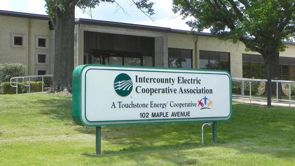 Intercounty updates customers; progress reported - NewsBreak