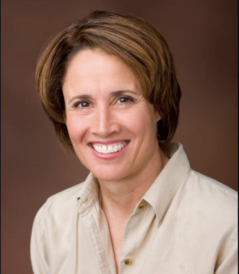 Mary Carillo Steps In As Olympics Host For Savannah Guthrie - NewsBreak
