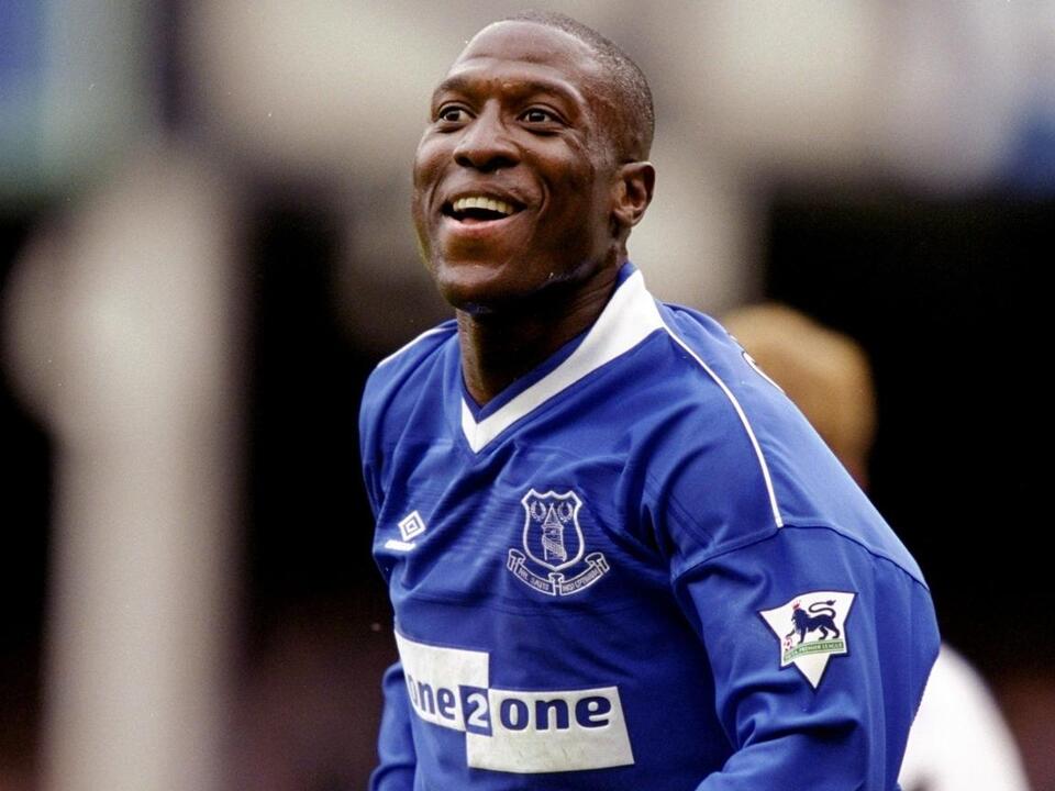 Arsenal & Everton icon Kevin Campbell tragically dies aged 54