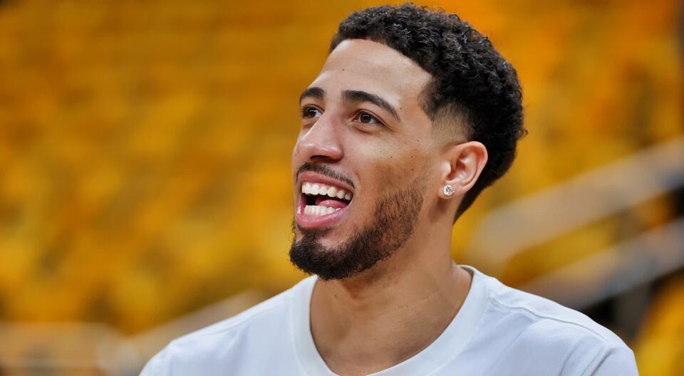 Tyrese Haliburton Reveals Unexpected Physical Change Since Stepping ...