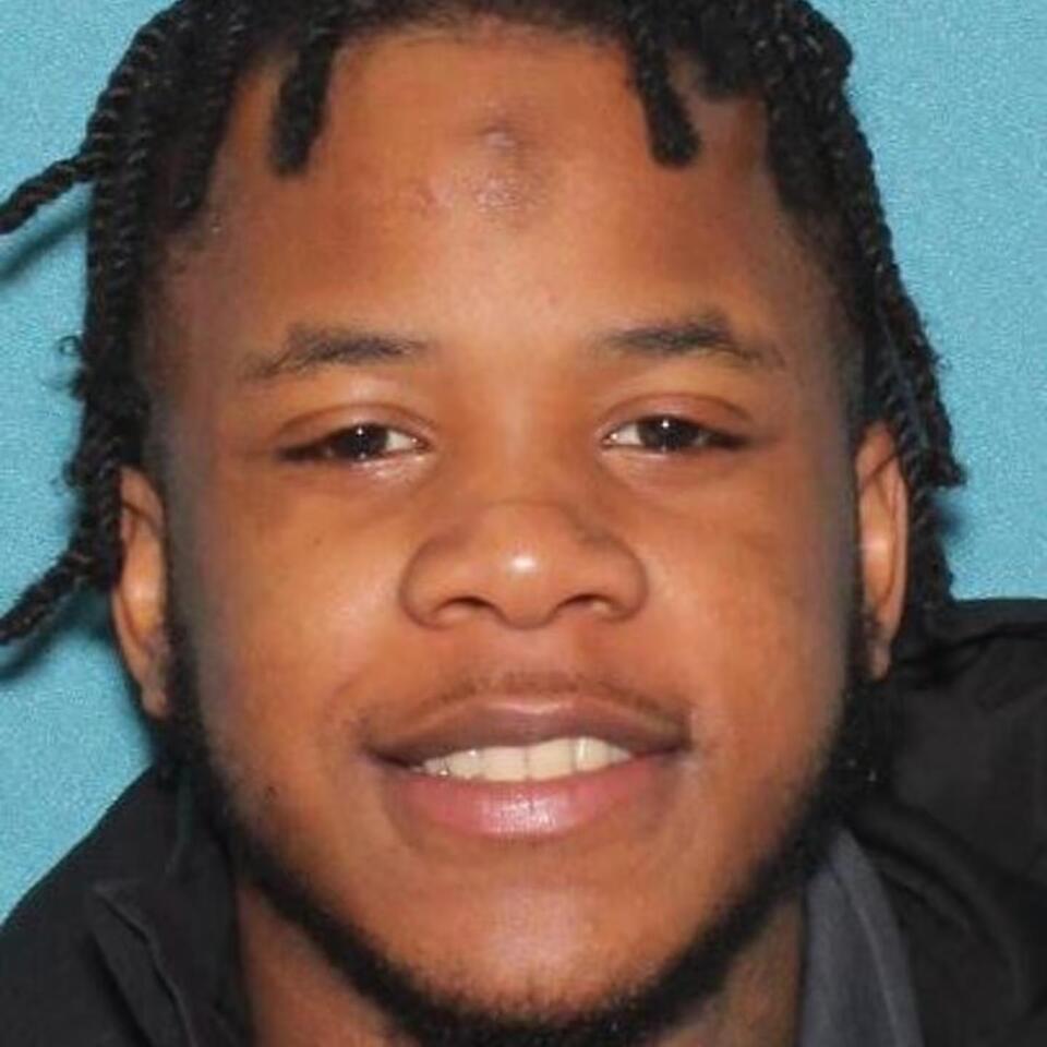 Altamir Thornton Arrested For Stealing 2 BMWs: Fairfield PD - NewsBreak