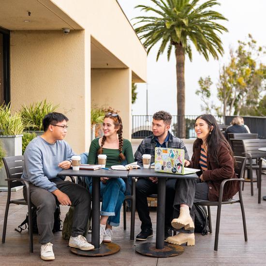 Pepperdine University Sustains Distinction in U.S. News & World Report ...
