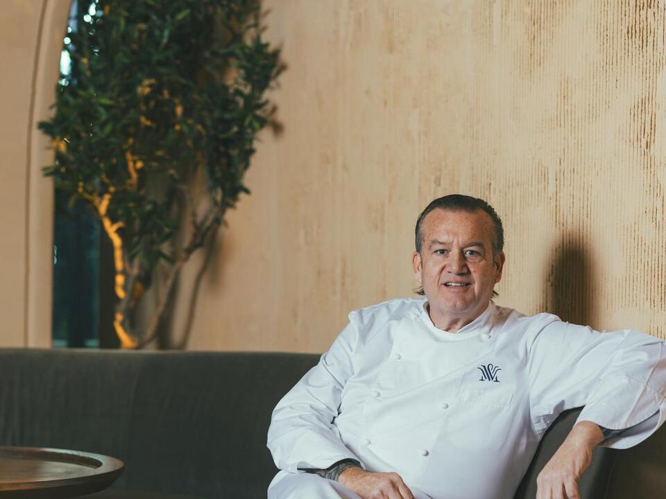 MIKA By Michelin-Starred Chef Michael White Opens In The Plaza Coral Gables