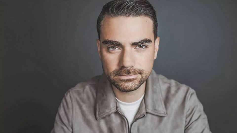 Ben Shapiro Disputes Rumors of Trouble at Daily Wire After Jeremy ...