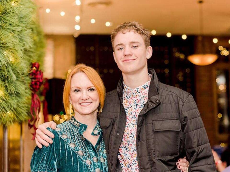‘The Pioneer Woman’ Kids Are All Grown Up! Read All About Ree Drummond ...