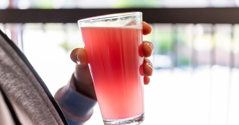 Popular Pink Lemonade and Cola Recalled Amid Possible Cancer Risk– The ...