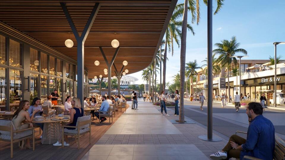 Miami Freedom Park Announces First 125,000 Square Feet of Retail for ...