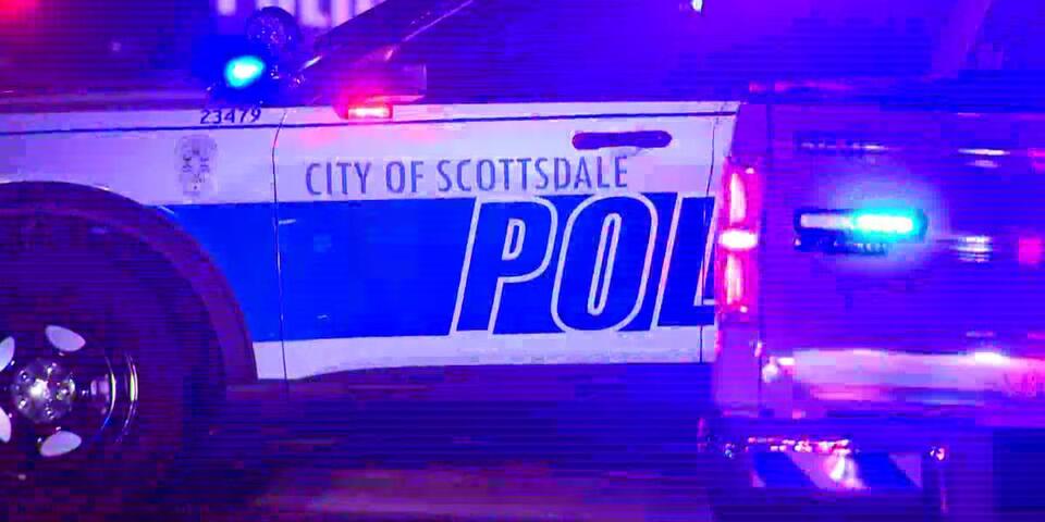 Homicide investigation: Man dies after fight outside Scottsdale bar ...