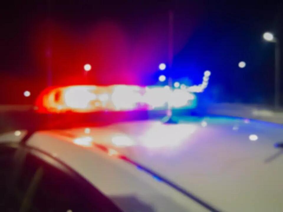 New York State Man Allegedly Threatened Police With Samurai Sword ...