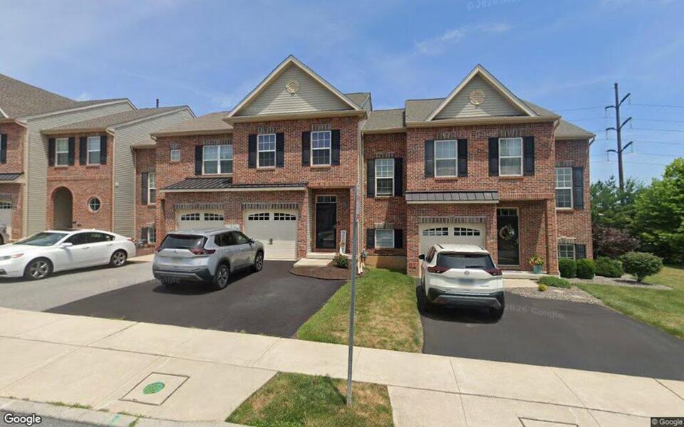 Row house sells for $375,000 in Allentown - NewsBreak